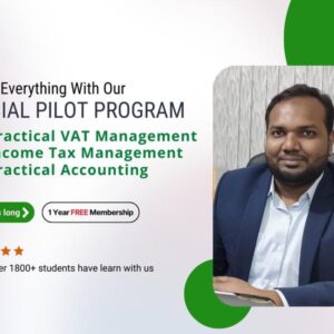 Practical Accounting – VATCONS BD